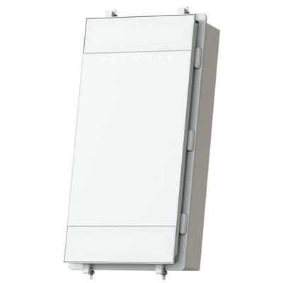 lipro智能浴霸全域柔风暖