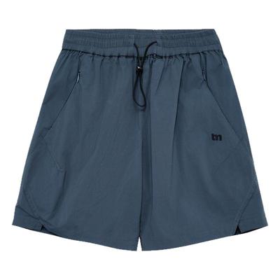 BODYDREAM速干短裤男2025新款篮球运动裤休闲裤四分裤裤子