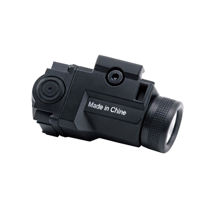 G17金属下挂手电800流明