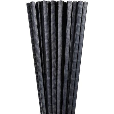 经典款双枪合金筷子耐高温防霉