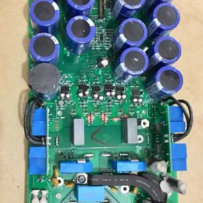 议价ABB变频器510系列45KW电源板驱动板主板SINT4450C触发功率板
