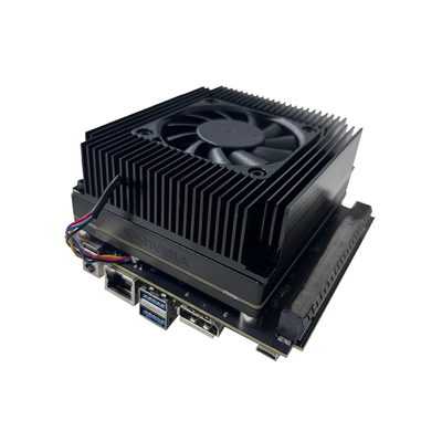 英伟达Jetson AGX Thor开发套件开发板 含Jetson T5000/T4000模组