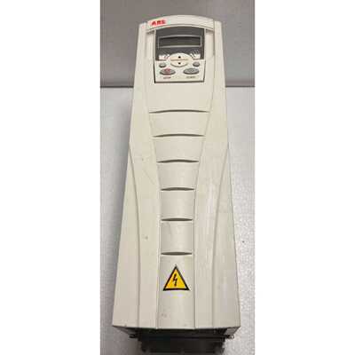 ABB AC drives ACS55001023A4 7.5kw