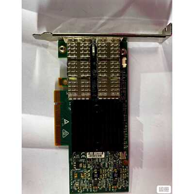 MCX314A-BCCT 迈络思40GB万兆网卡