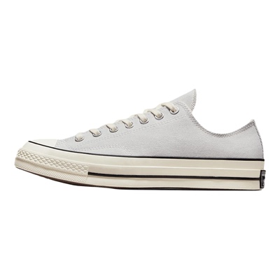 Converse/匡威正品Chuck 70男女同款轻便透气耐磨低帮板鞋A06528C
