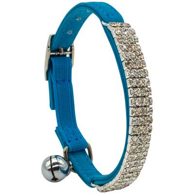 猫狗小型犬宠物项圈CHUKCHI