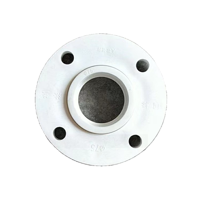 活套法兰热熔塑料pn10标准活套