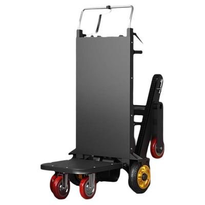 【顺丰到家】新款智能电动爬楼机