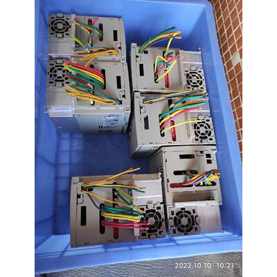 询价下单拆机ATV31H037N4A施耐德变频器380V 0.37K
