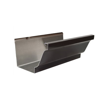 铝合金雨水管FRMALL排水系统天沟