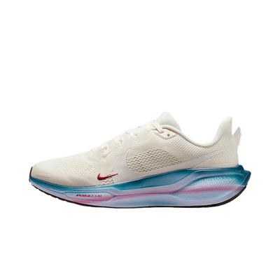 NIKE耐克女鞋飞马41跑步鞋26春新年款PEGASUS 41运动鞋IQ1153-109