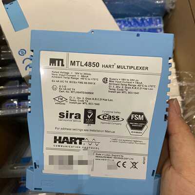 【议价-可维修】 Eaton MTL4850 工控备件  /均有货