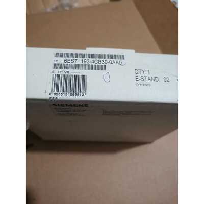 询价-6ES71930CB300AA0底座工可维修