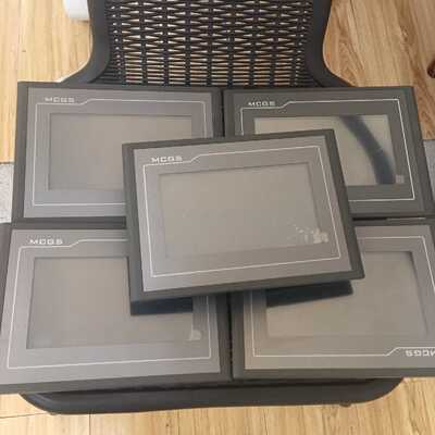 询价昆仑通泰触摸显示屏7寸（TPC7062TX(KX），