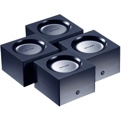 tplink免布线全屋无线组网