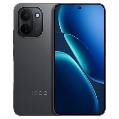 vivoiQOOZ11新品享15%国补