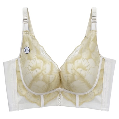 都市丽人普拉提加宽测比收副乳