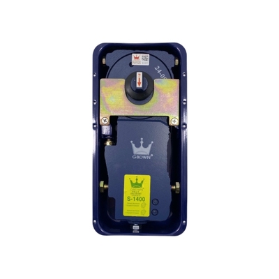 GBDWNS-1400地弹簧全套门配件