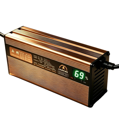 电动三轮车充电器60V45ah58ah48v72v8a9a15a安四轮车铅酸电池通用