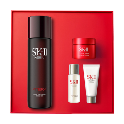 SK-II男士神仙水护肤精华230ml