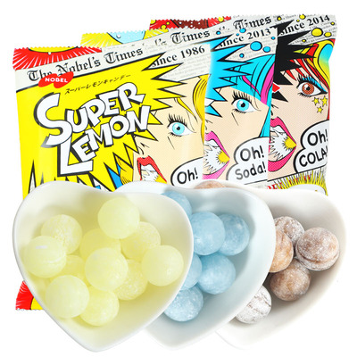 巴尼特超级酸糖网红同款