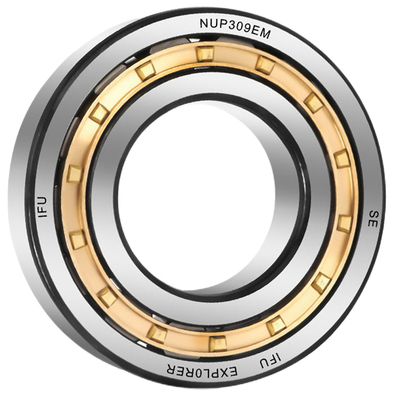 进口圆柱滚子轴承官方正品