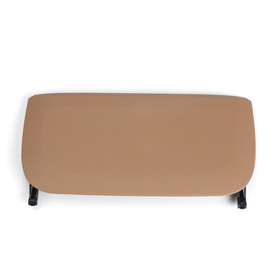 适用宝马5系7系座椅后盖板