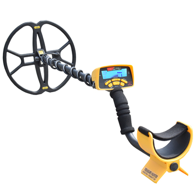 天巡800i地下金属探测器