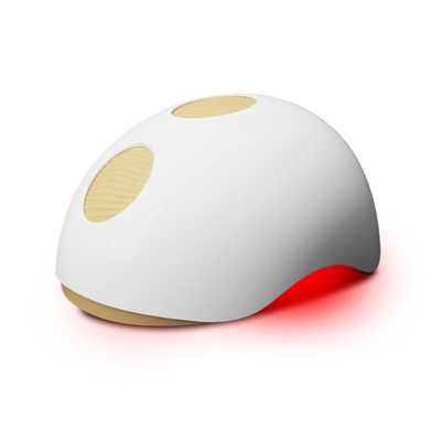 veme生发帽304颗激光生发仪