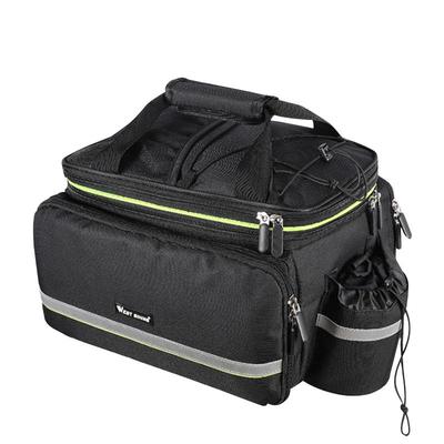 西骑者山地车自行车拓展双跨包