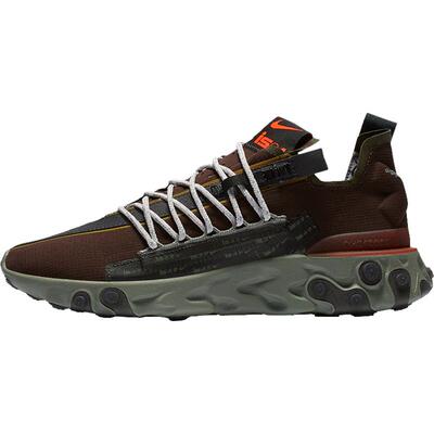 Nike/耐克正品 React LW WR Mid 男子防水缓震运动跑步鞋 AT3143