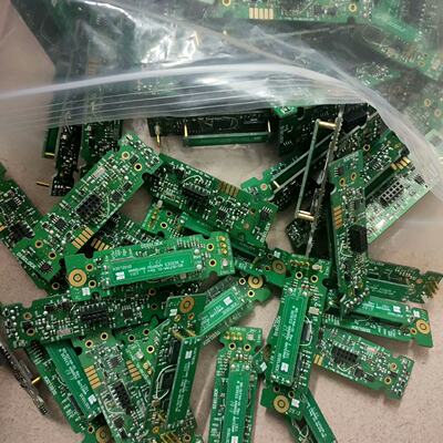 （请询价）PIC24FJ64GA004-I/PT AS3910-B 带