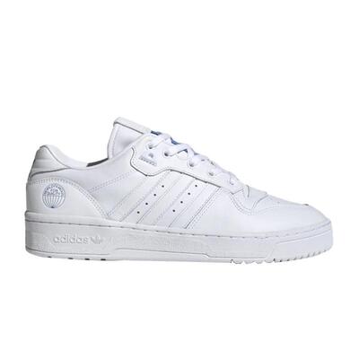Adidas/阿迪达斯正品 三叶草当季新款男女运动休闲板鞋FV4760