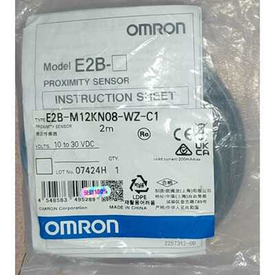 【议价-可维修】  E2B-M12KN08-WZ-C1 /均有货