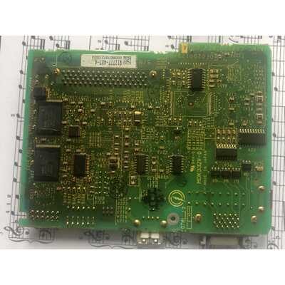 询价安川MP2300 CPU；JAPMC-CP2300;