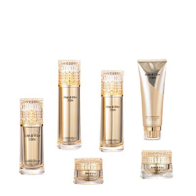 Bety&clov黑松露紧致抗皱套装