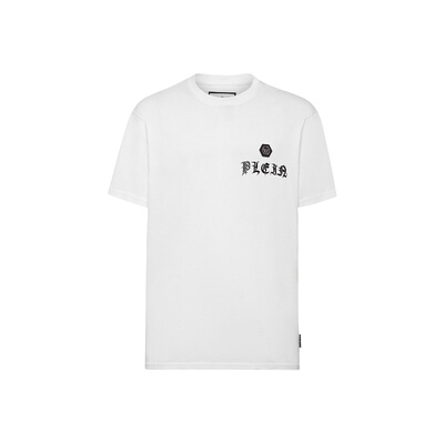 时尚休闲T恤PhilippPlein