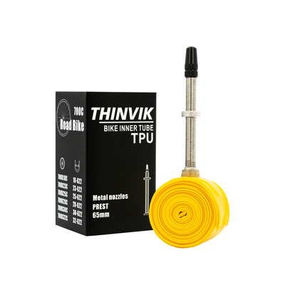 THINVIK超轻TPU内胎公路山地瓜车