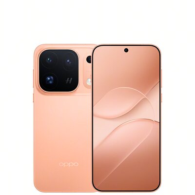 OPPOFindX10ProMax新品上市