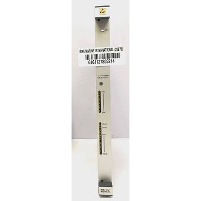 STN Atlas Elektronik GE301BG211 PCB Module Marine Automation