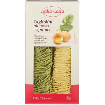 DALLACOSRA原装进口意面多口味