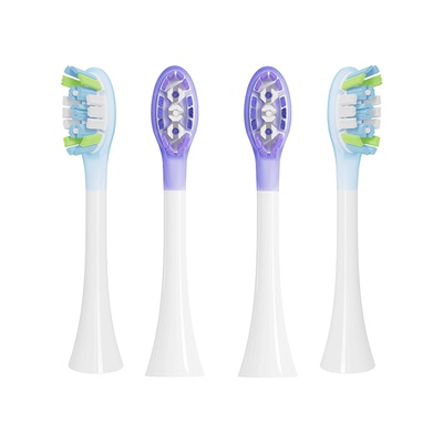 适配小米全系列电动牙刷头