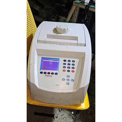 询价-ThermoFisher5020热循环器模块实物可维修