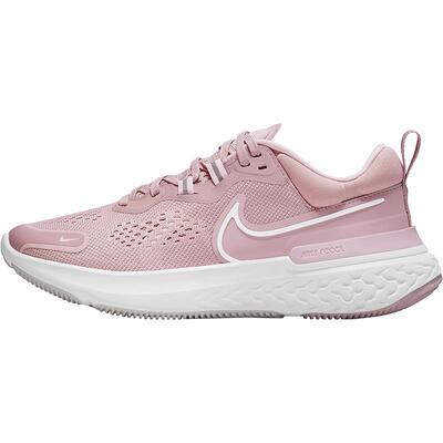 Nike/耐克官方正品 REACT MILER 2 男女低帮跑步运动鞋CW7136-500