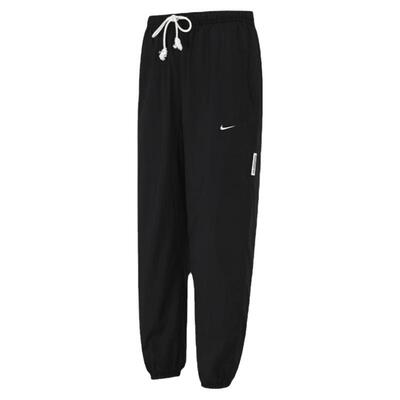 NikeAJ加绒保暖休闲收口长裤