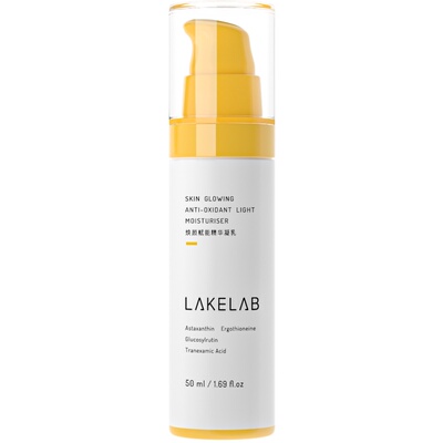 击退暗沉高光续航MAXLAKELAB