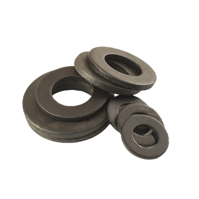 黑色8.8级GB97平垫垫片