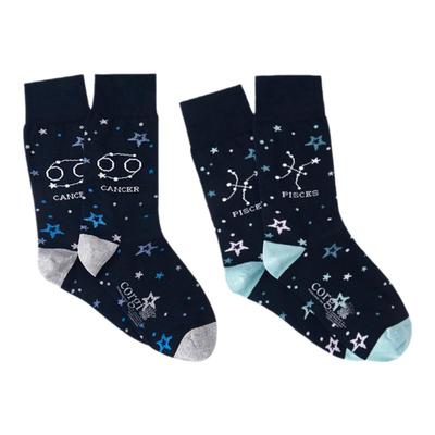 corgi英国薄款ins潮春夏中筒袜