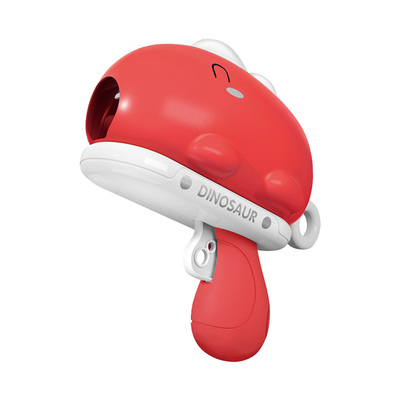 【亲子互动射击】儿童恐龙球球枪