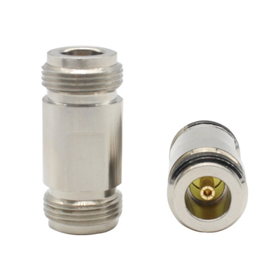 达睿康N-KK母转母转接器DC18GHZ